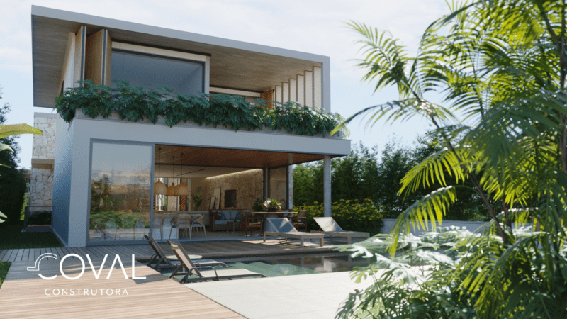COVAL Construtora e Incorporadora | Home